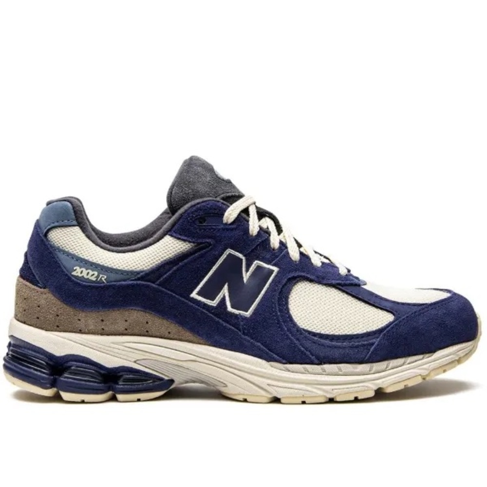 New Balance 2002r Sneakers - Gem